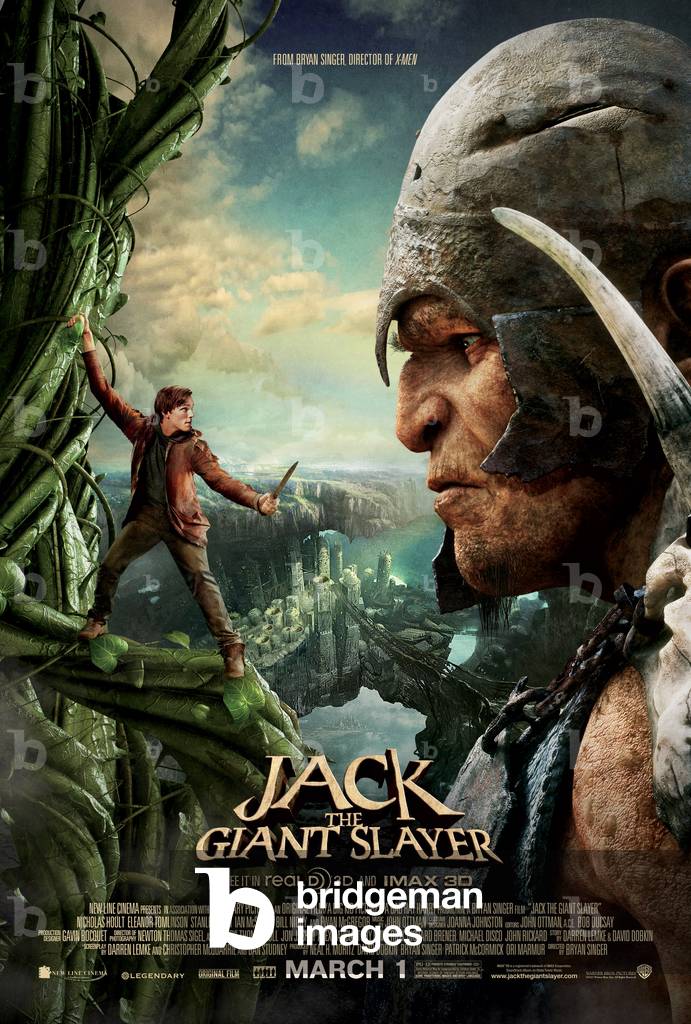 Image of Jack le chasseur de geants