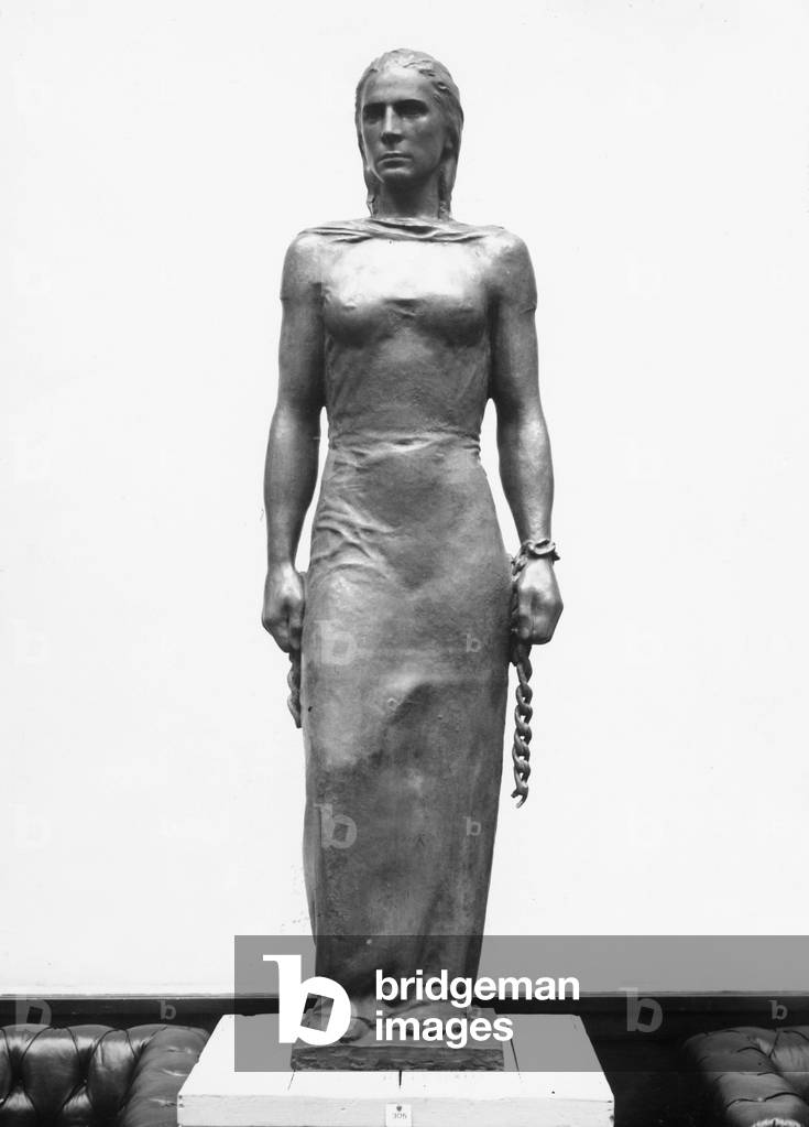 Image of 'Befreiung der Saar' (Liberation of the Saar) by Richard ...