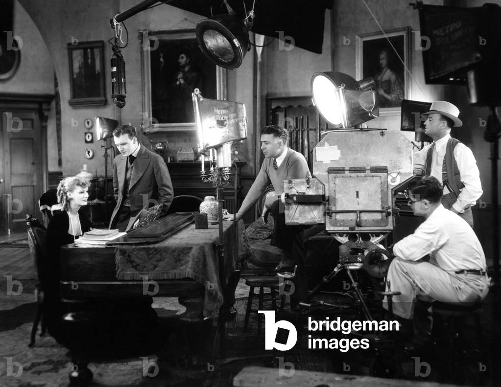 Gavin Gordon Romance 1930 Image Of ROMANCE, 1930 Directed By CLARENCE