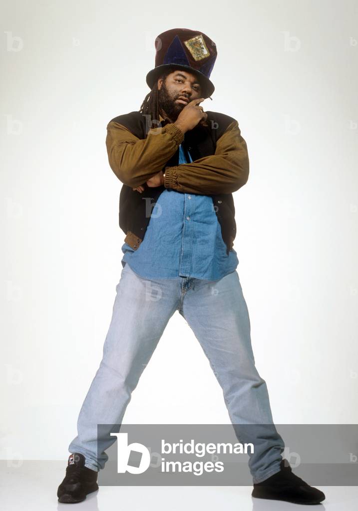 Image of Inner Circle, 1994 (photo)