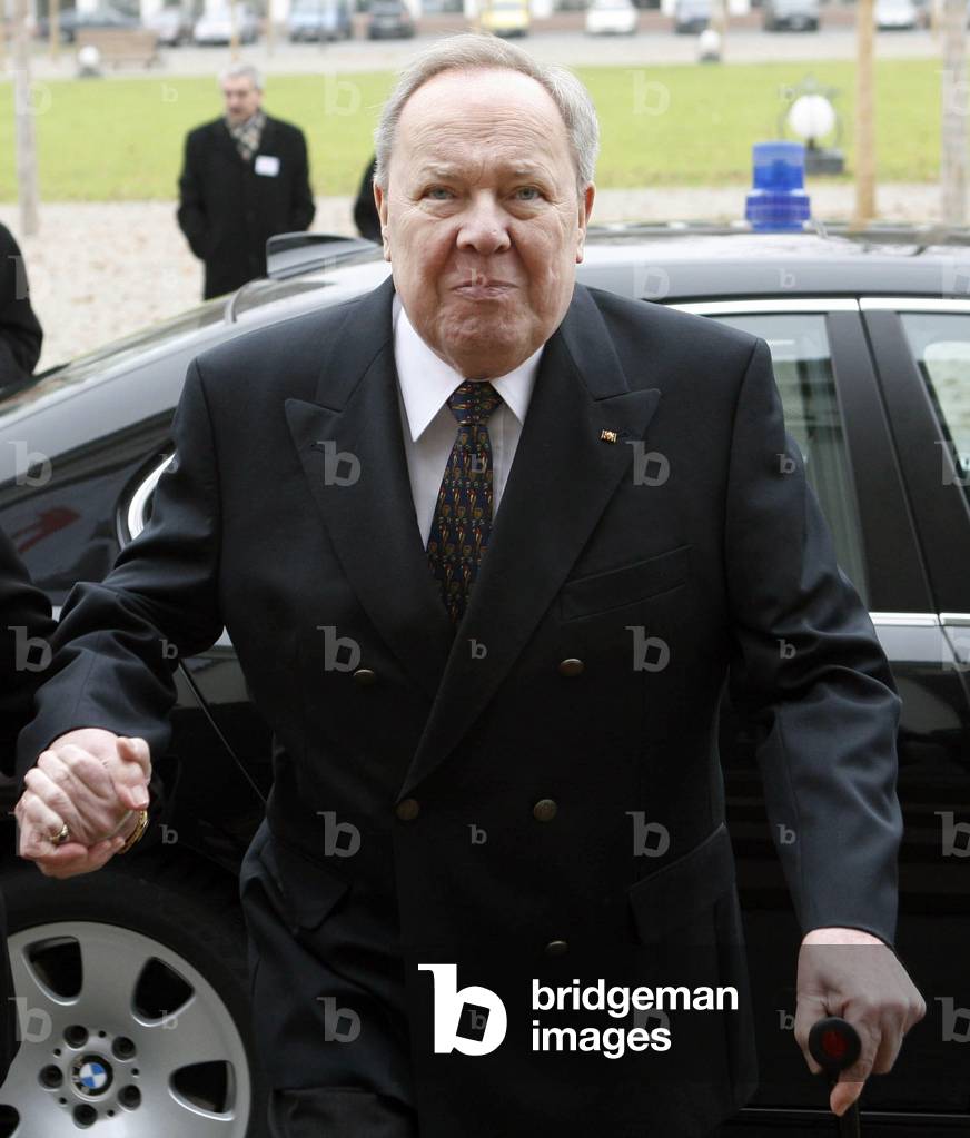 Image of Walter Wallmann