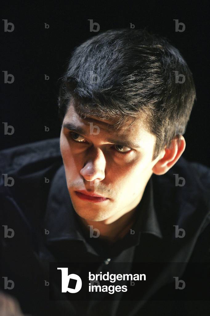 Image of Philip Ridley 's play 'Leaves Of Glass' (photo) by Kenton, Tristam