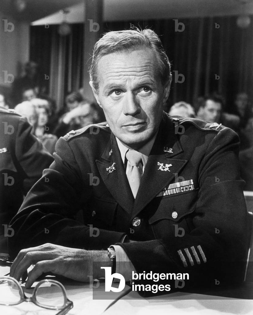 Image of Judgment at Nuremberg by Stanley Kramer, 1961