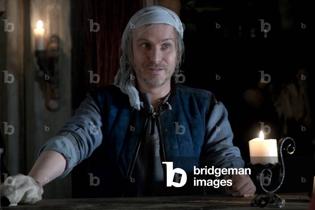 Image of Kaamelott, écrit et réalisé par Alexandre Astier