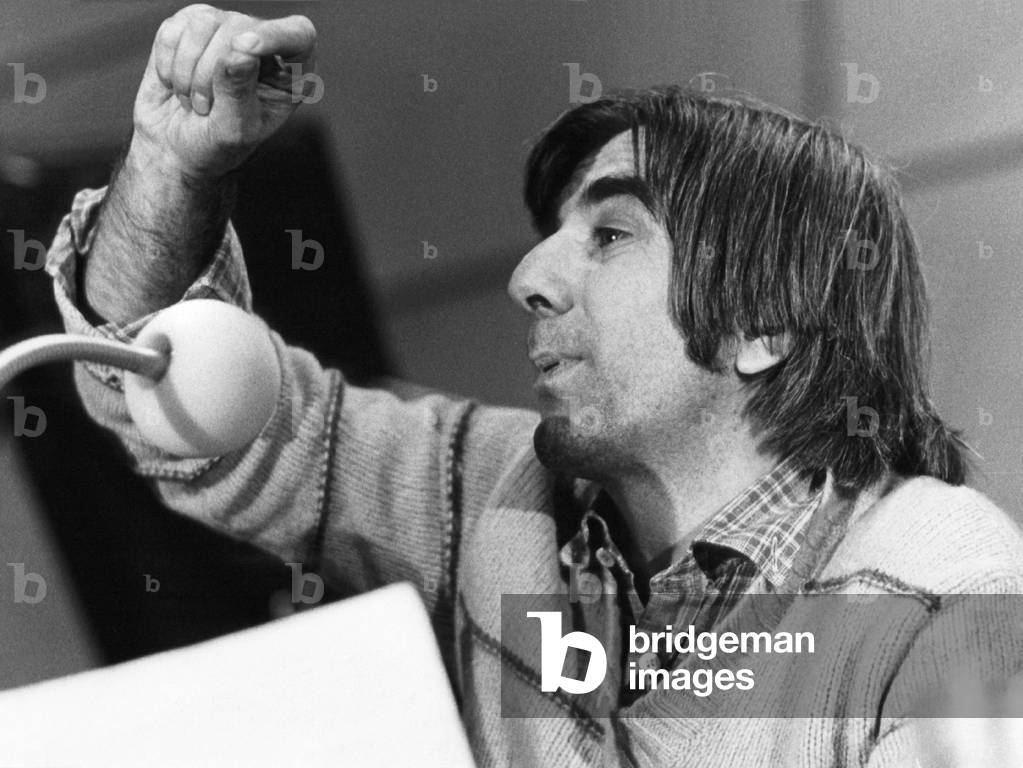 Rudi Dutschke