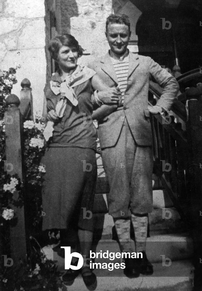 Mode Zelda Fitzgerald File:Zelda Fitzgerald (1929 French Identity