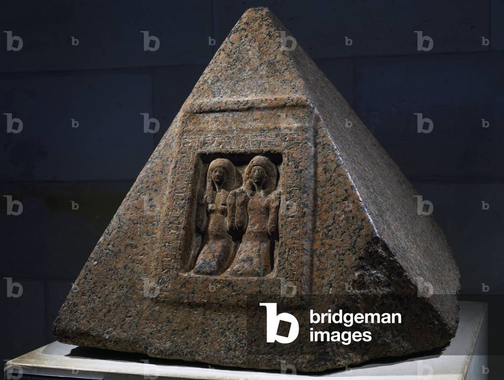 Pyramid Capstone Pyramidion Wikipedia