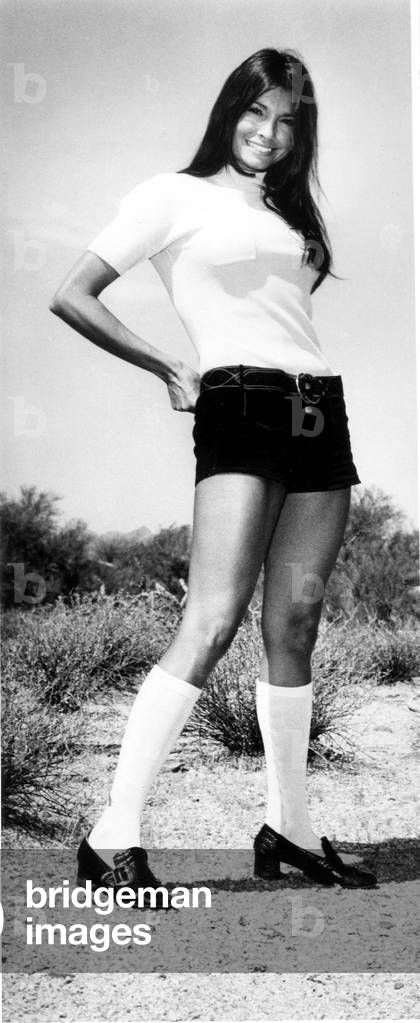 Betty Carr