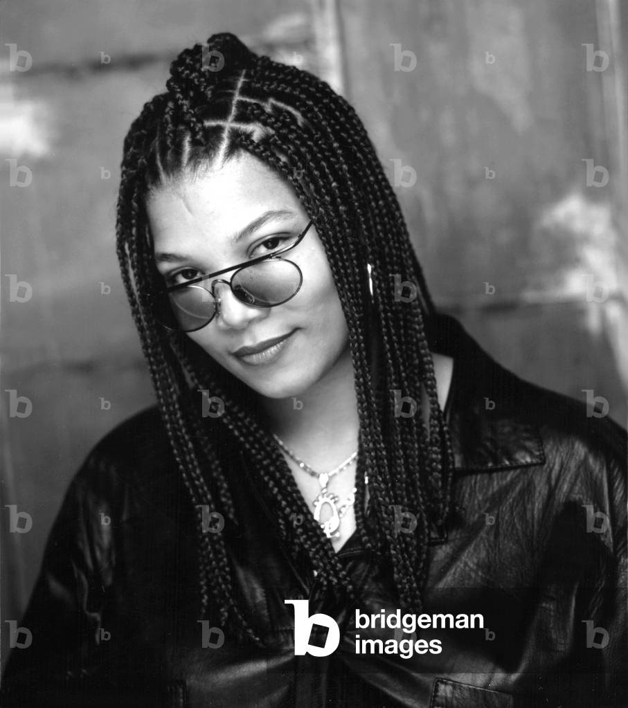 Regina Latifah E Moglie