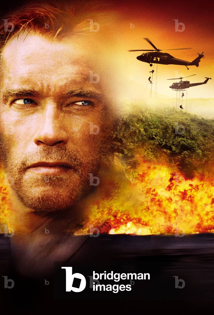 Image of Arnold Schwarzenegger, Collateral Damage 2001 Directed By Andrew Davis