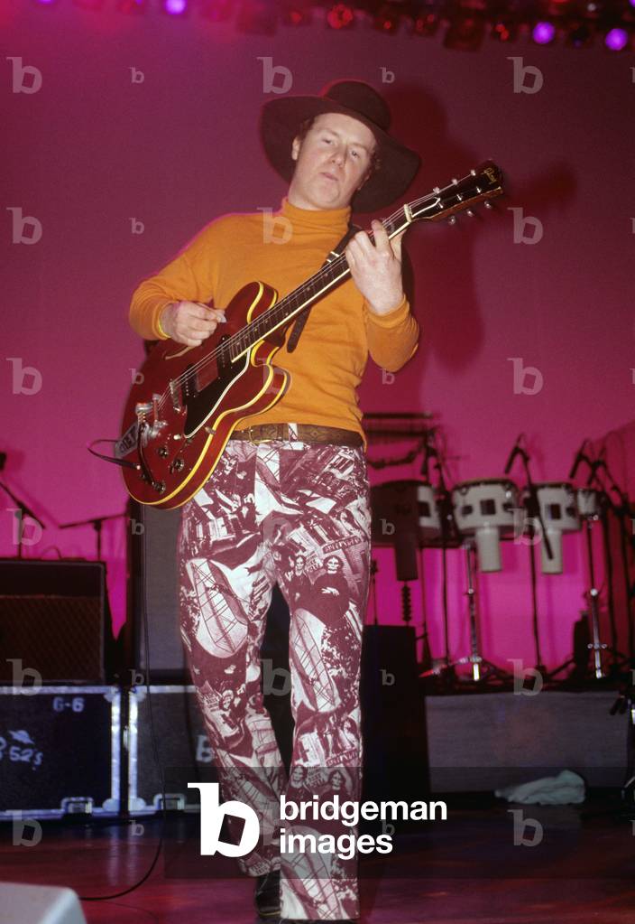 Image of The Frank and Walters, 1992 (photo)