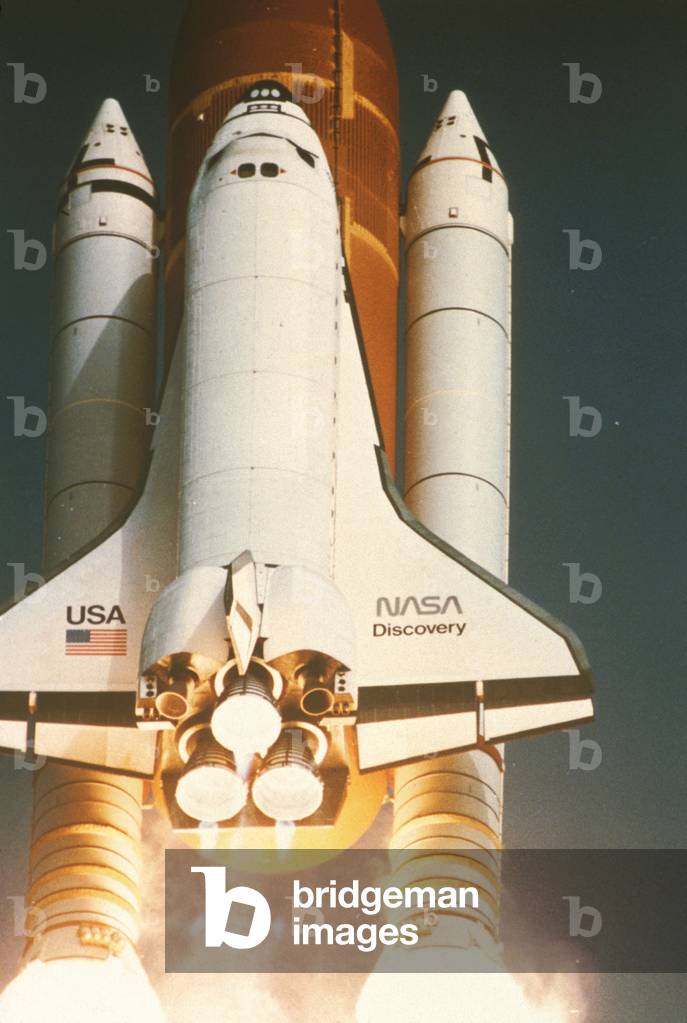 Booster Solid Space Rocket Sutthle