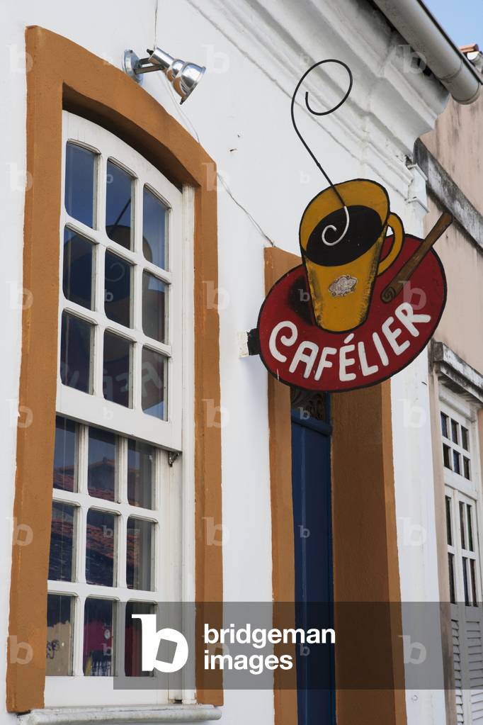 Coffee Signs For Outside