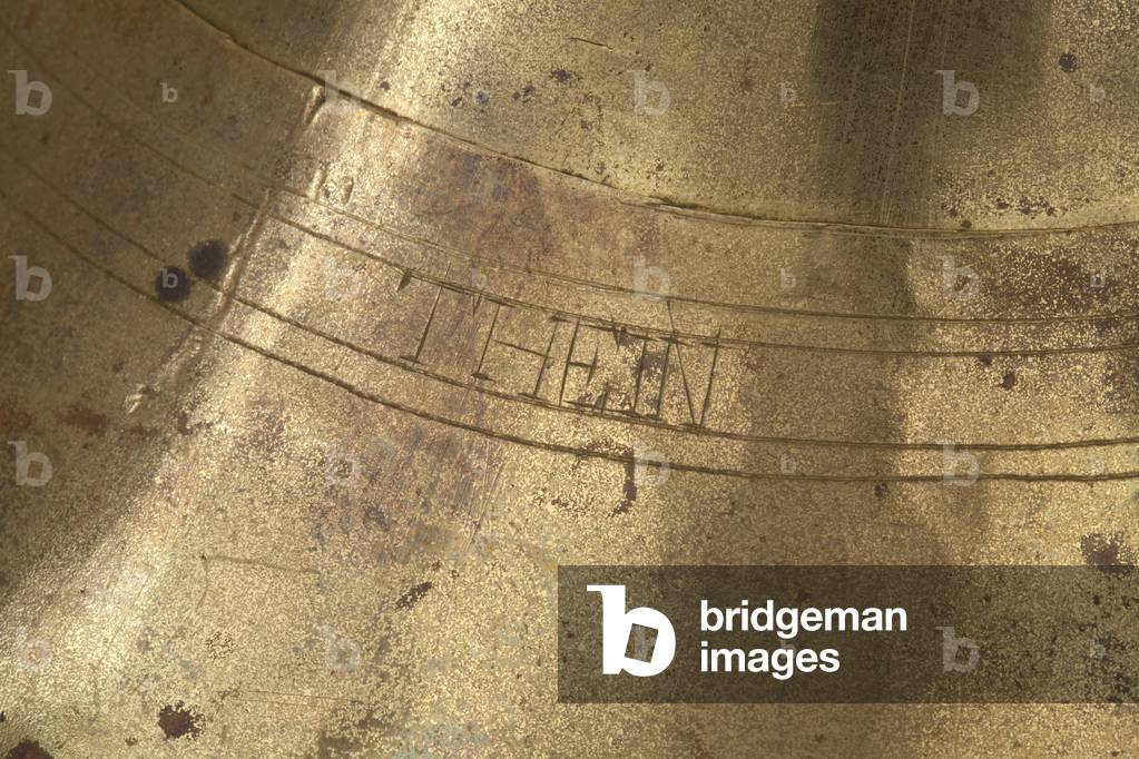 Image of Oboe da caccia. Made by Richard Earle, mid 1980s.