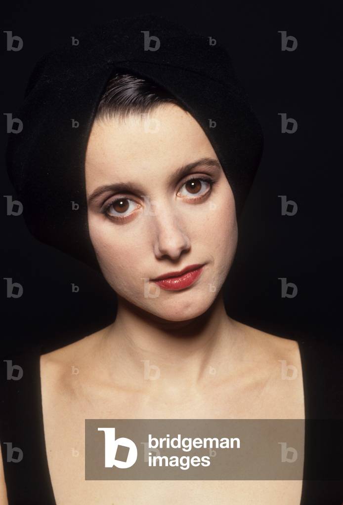 Image of Sandrine Dumas