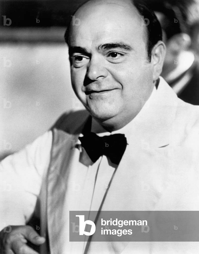 Image of James Coco, Head and Shoulders Publicity Portrait for the Film ...