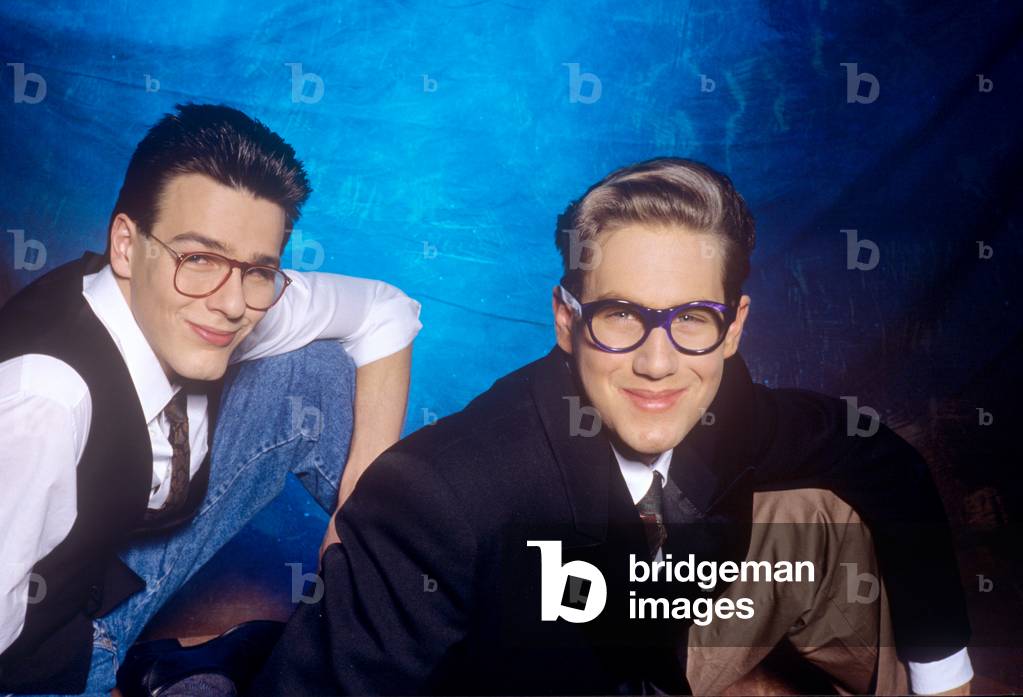 Image of Generation, 1989 (photo)