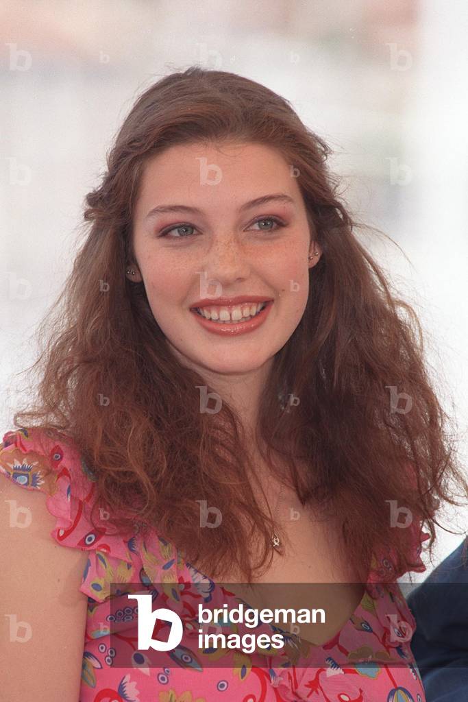 Jessica Pare