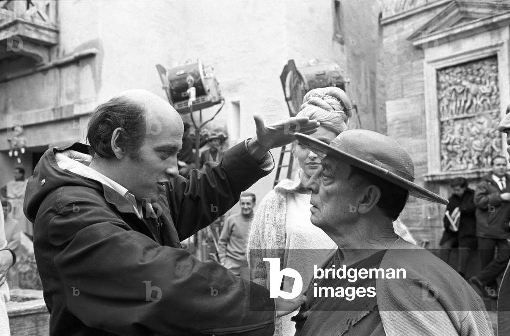 Buster Keaton Funny Thing Happened