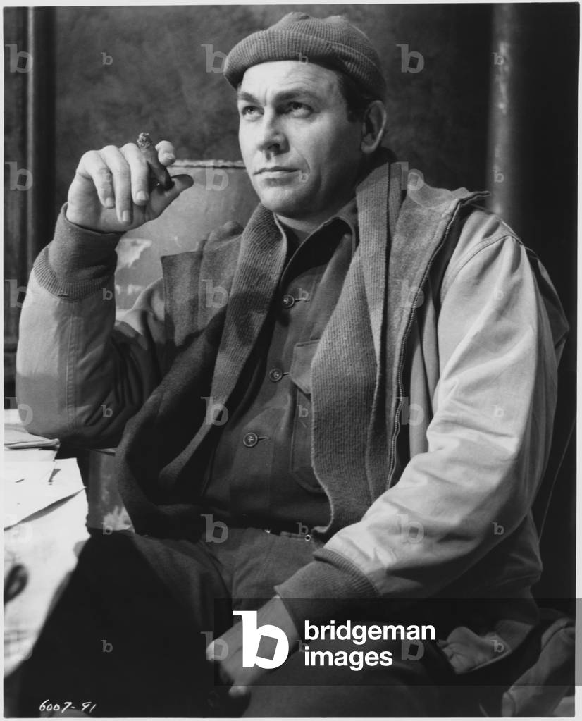 Image of Armored Command by Byron Haskin, 1961