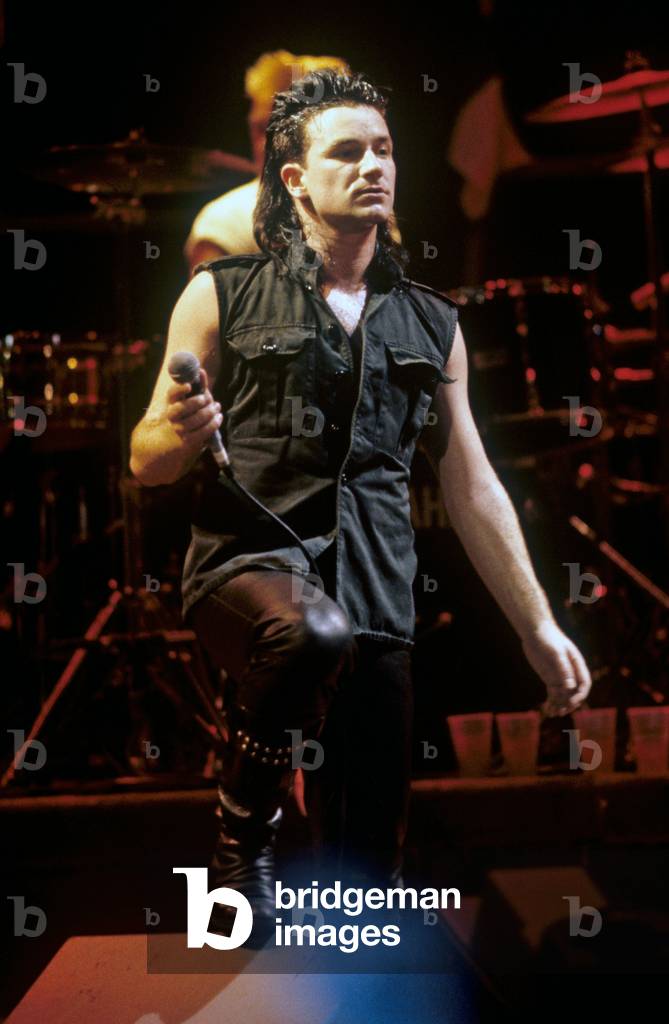 Bono 1984