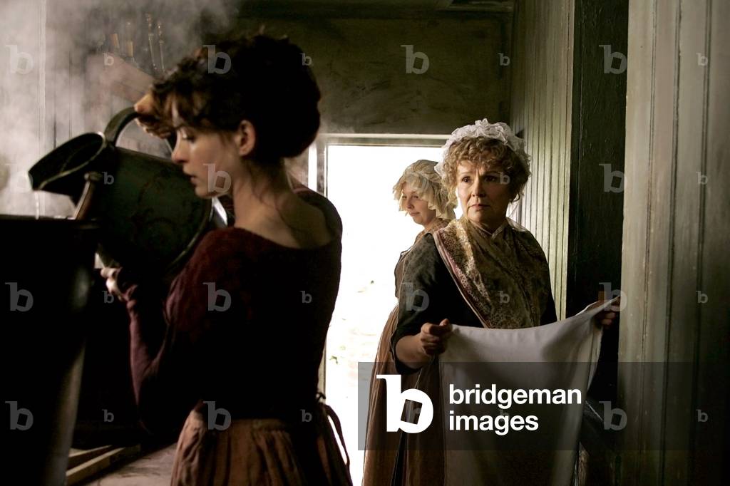 Becoming Jane Anne Hathaway