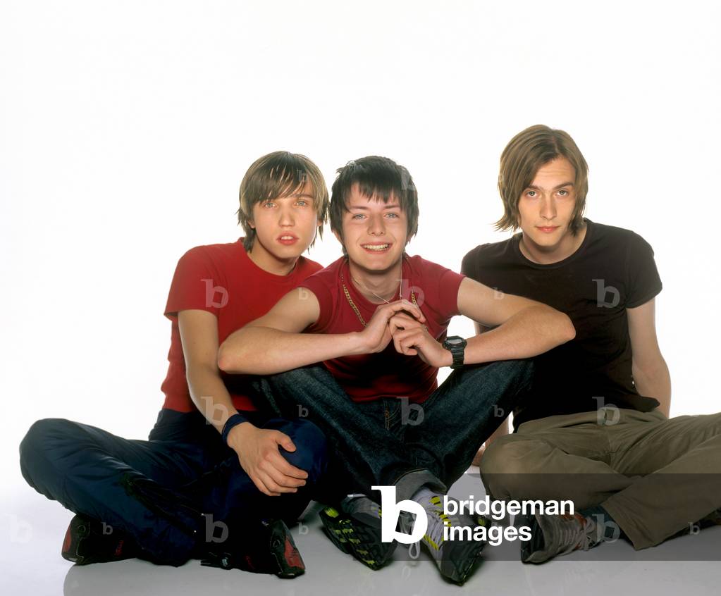 Image of Catch (with Sönger Toby Slater), 1997 (photo)