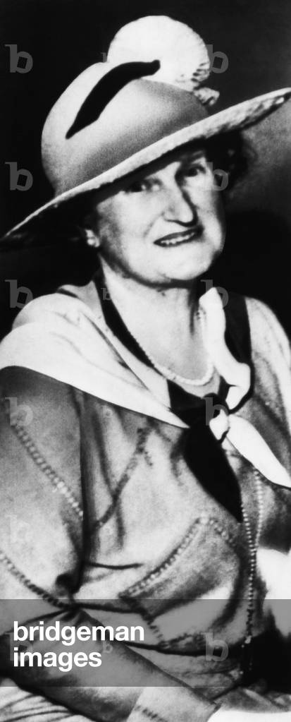 Abby Aldrich Rockefeller Quotes QUOTES BY ABBY ALDRICH ROCKEFELLER