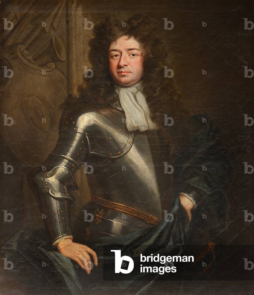 Image of Richard Jones, 3rd Viscount and 1st Earl of Ranelagh (1636 by ...