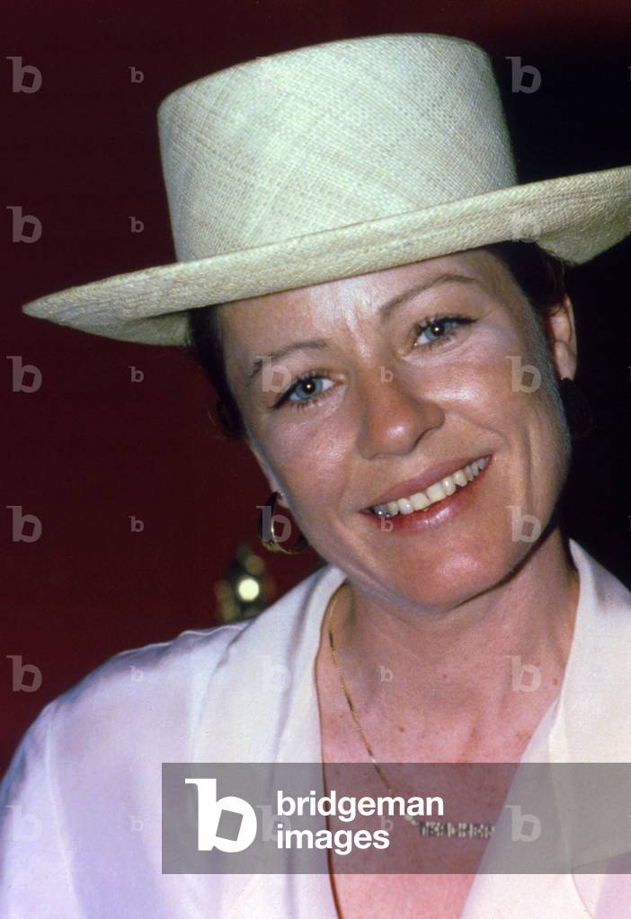 Image of Actress Patty Duke Astin (Aka Anna Marie Duke Aka Anna by ...