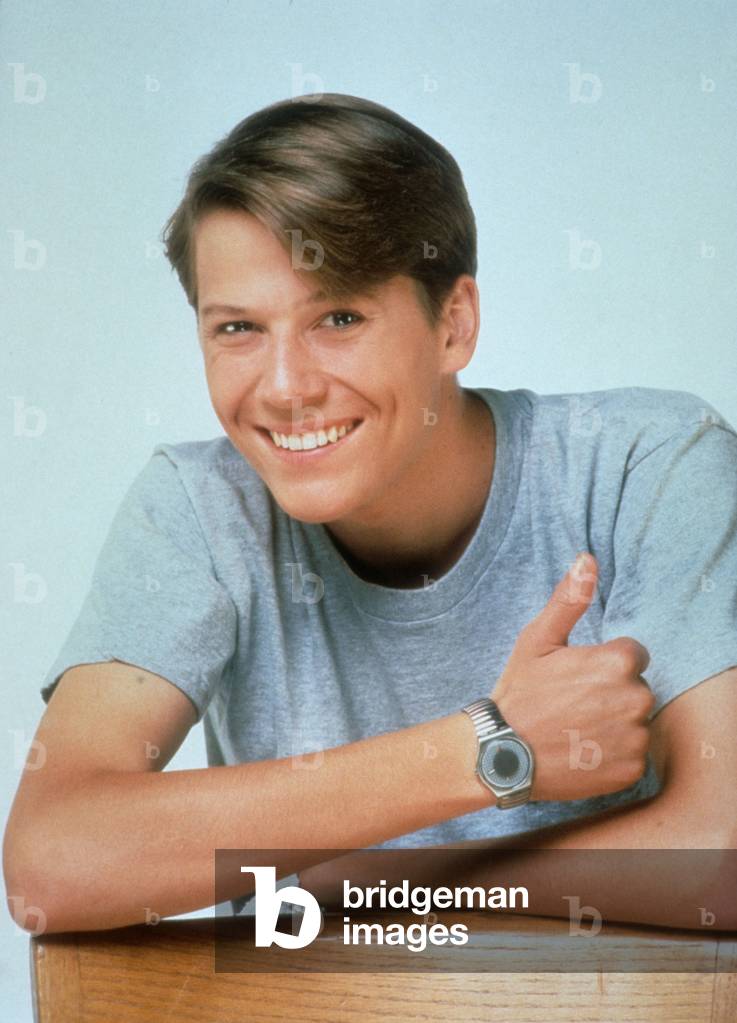 Corin Nemec übernatürlich