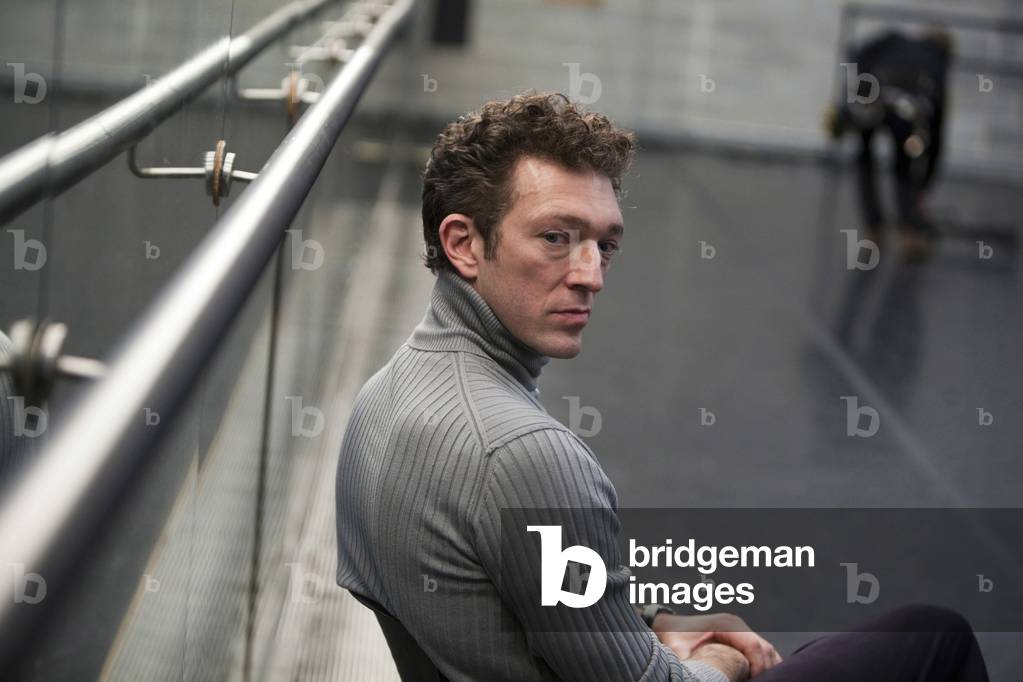 Vincent Cassel Black Swan Black Swan (film) Wikipedia