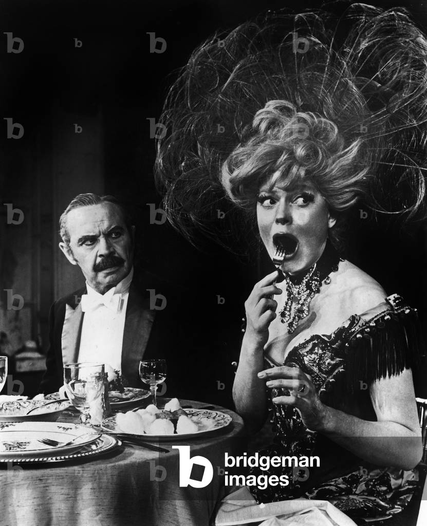 Carol Channing Hallo Dolly Lot "CAROL CHANNING IN 'HELLO, DOLLY!'"