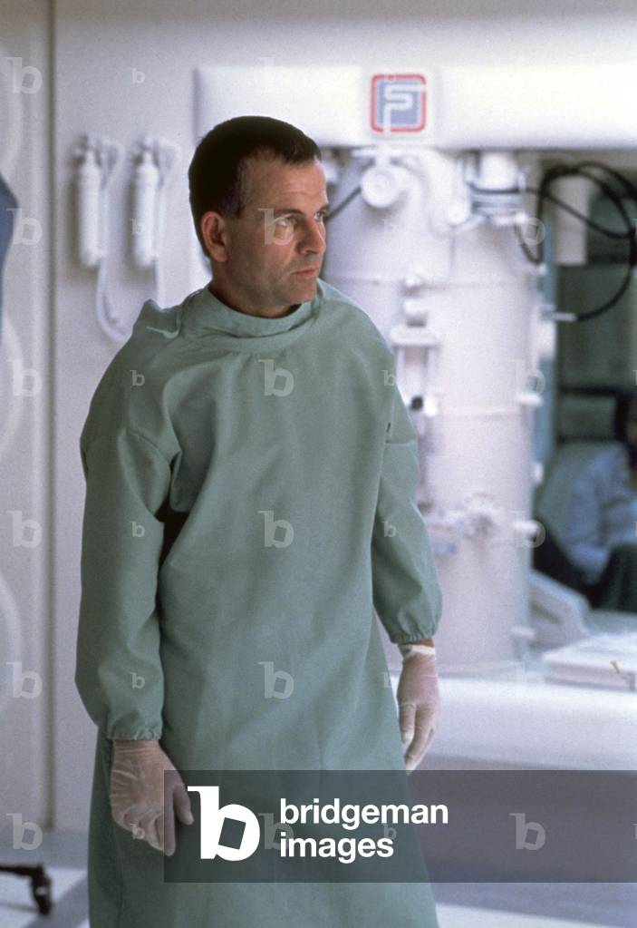 Image of Alien by Ridley Scott, 1979