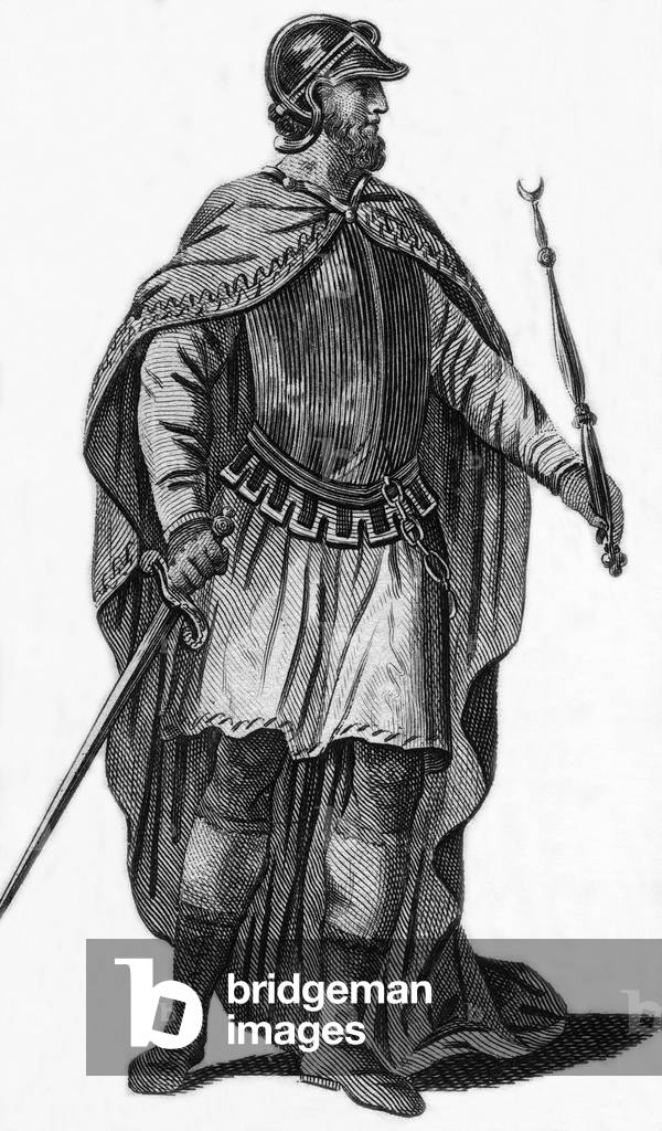 Image of Edward the Elder