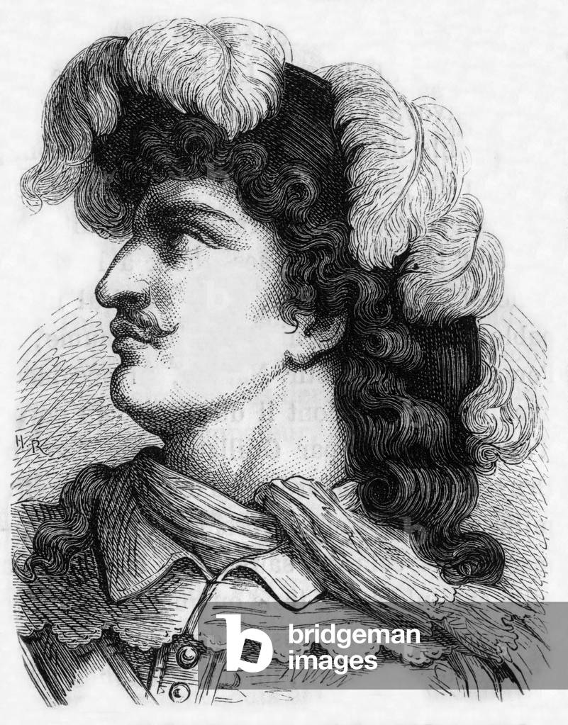 Image of Rene Duguay-Trouin