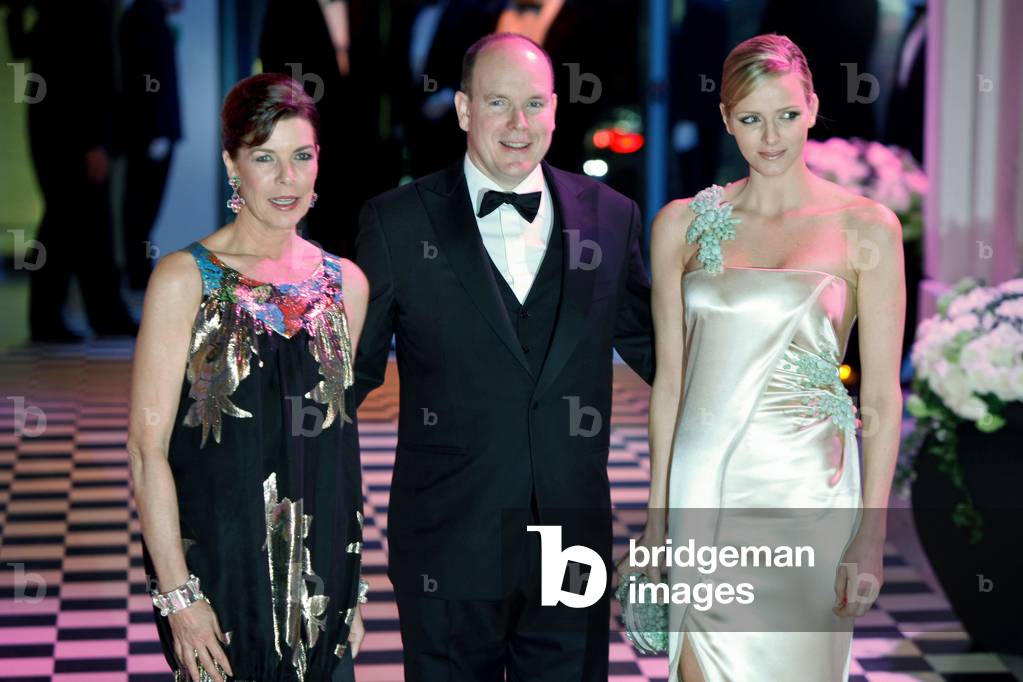 Image of Bal de la rose