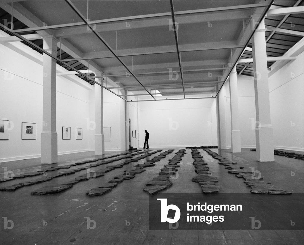 Richard Long Photography