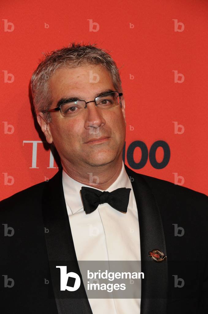Nicholas Christakis's Instagram, Twitter & Facebook on IDCrawl