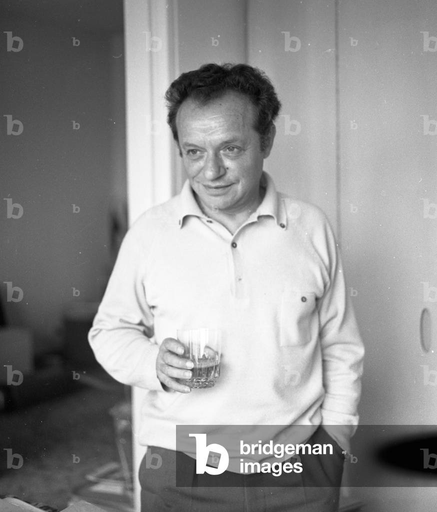 Image of GUS CARTOONIST AND PAINTER