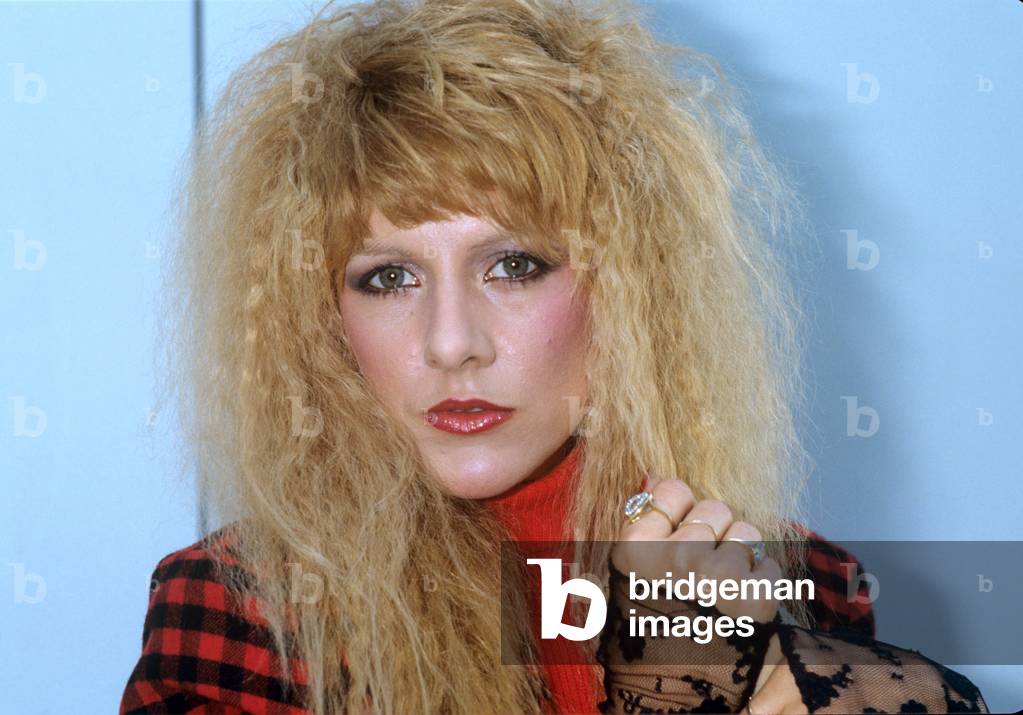 Image of Anne Bertucci, 1983 (photo)