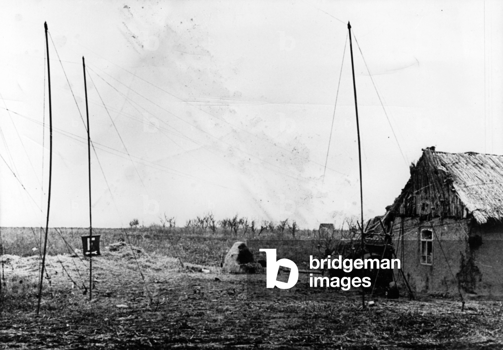 Image of WW2 - SS Leibstandarte Adolf Hitler 1941 (photo)