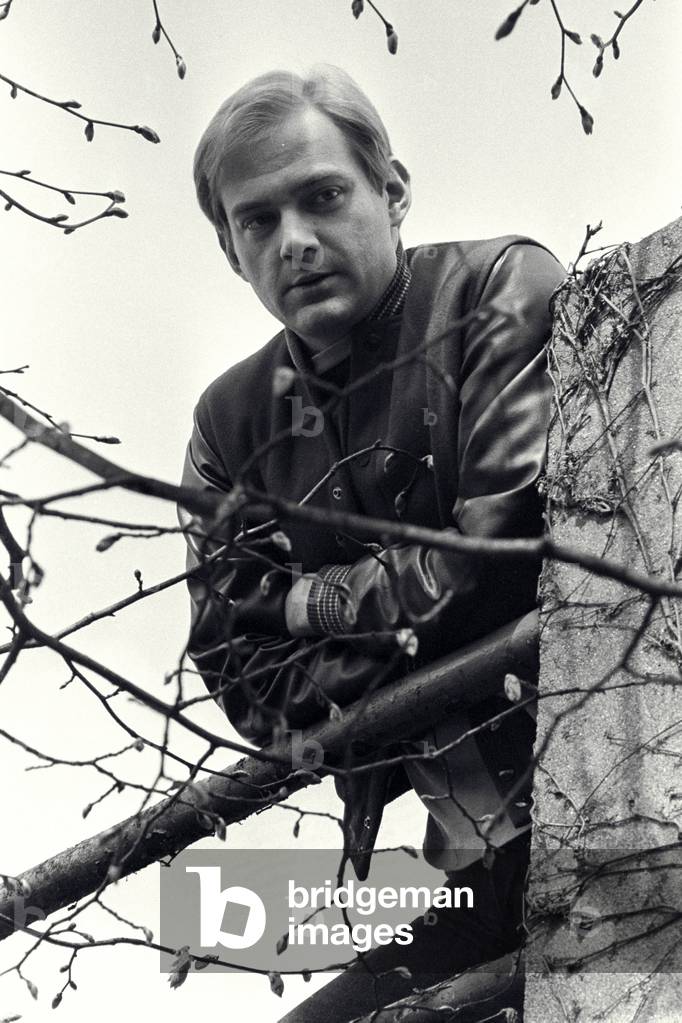 Image of William Sheller 1975 (picture)