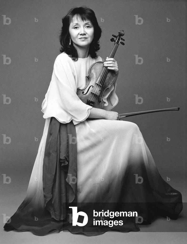 Image of Mayumi Fujikawa