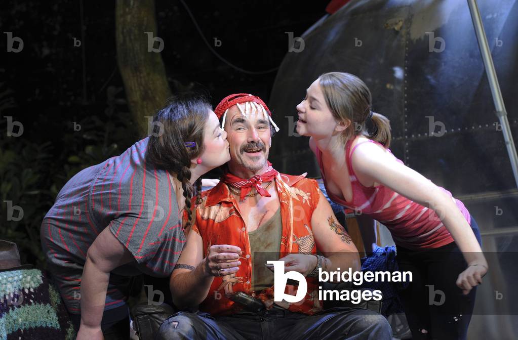 Jerusalem Jez Butterworth Quotes