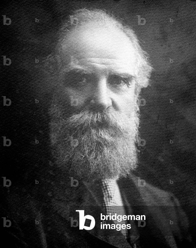 Image of Nikolai Vasilyevich Tchaikovsky, 1910