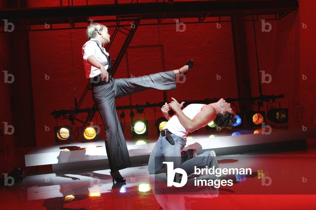 Image of Rent Remixed - shown: (photo) by Kenton, Tristam