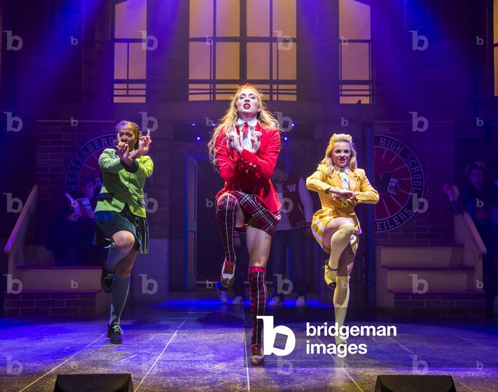 Heather Mcnamara Musical