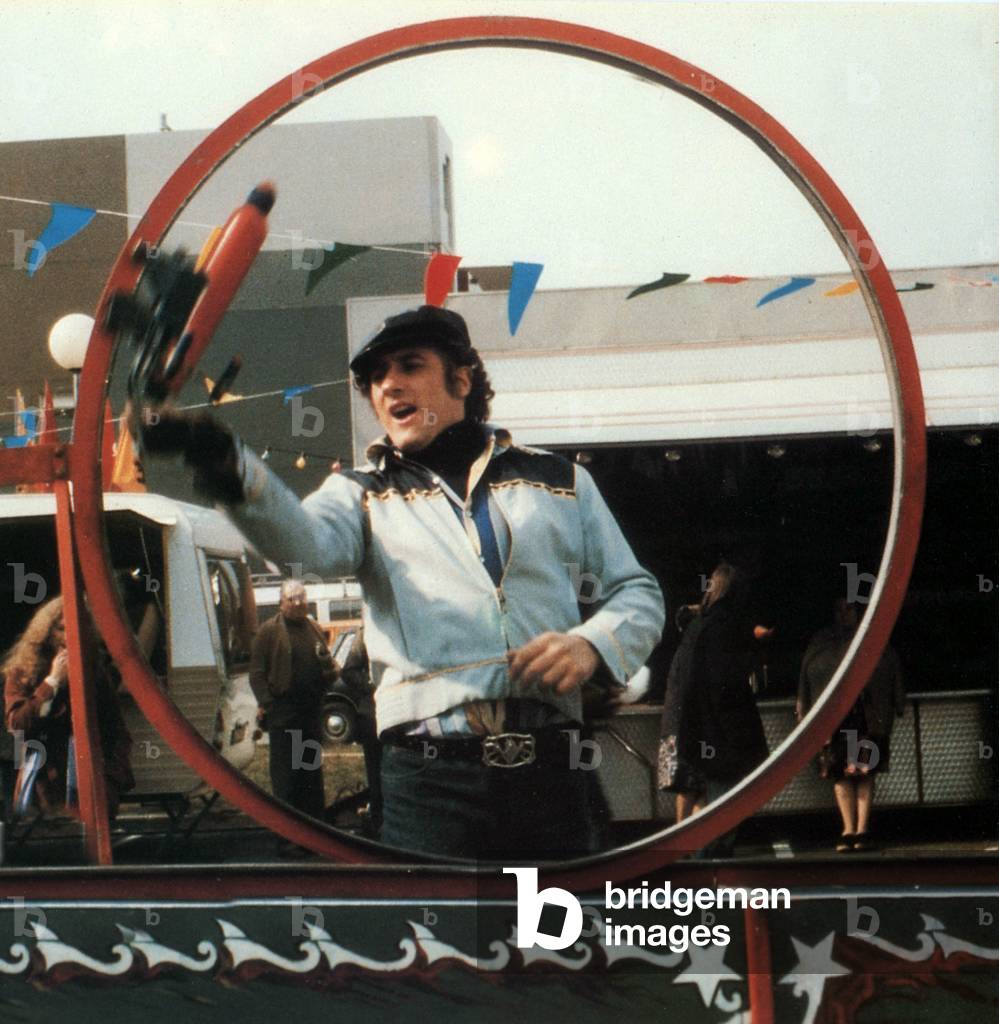 Image of TEMPORALE ROSY, (aka HURRICANE ROSIE), 1980 (film still)