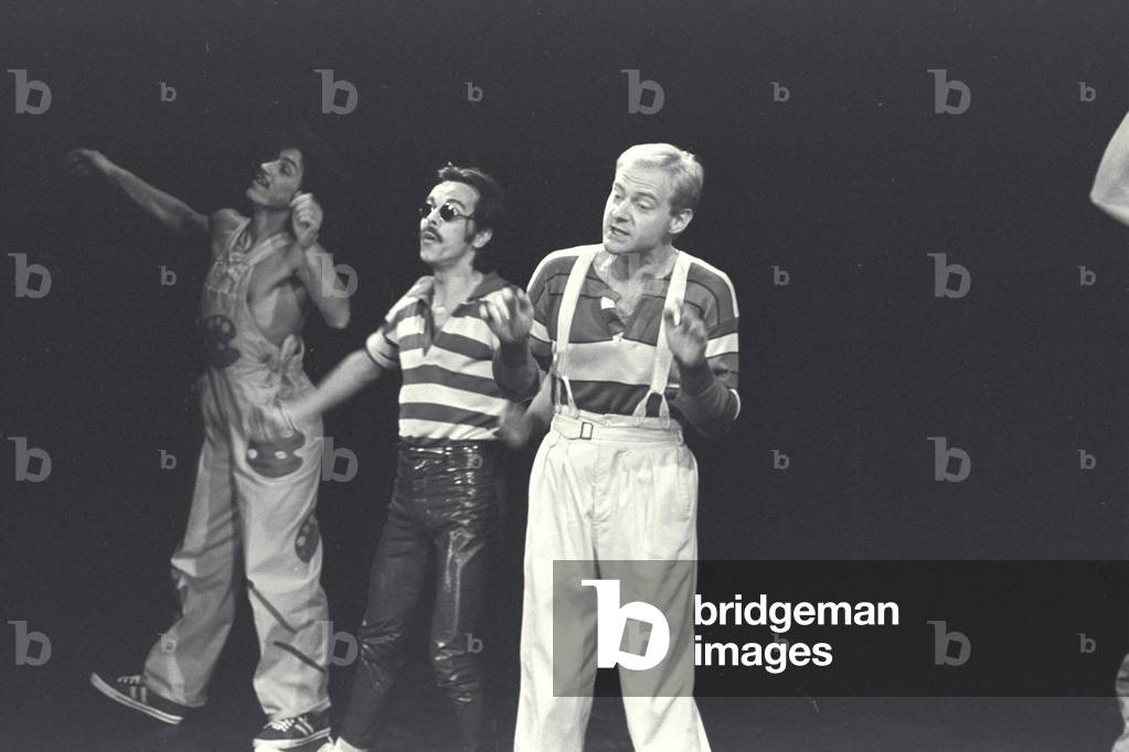 Image of William Sheller 1977 (picture)